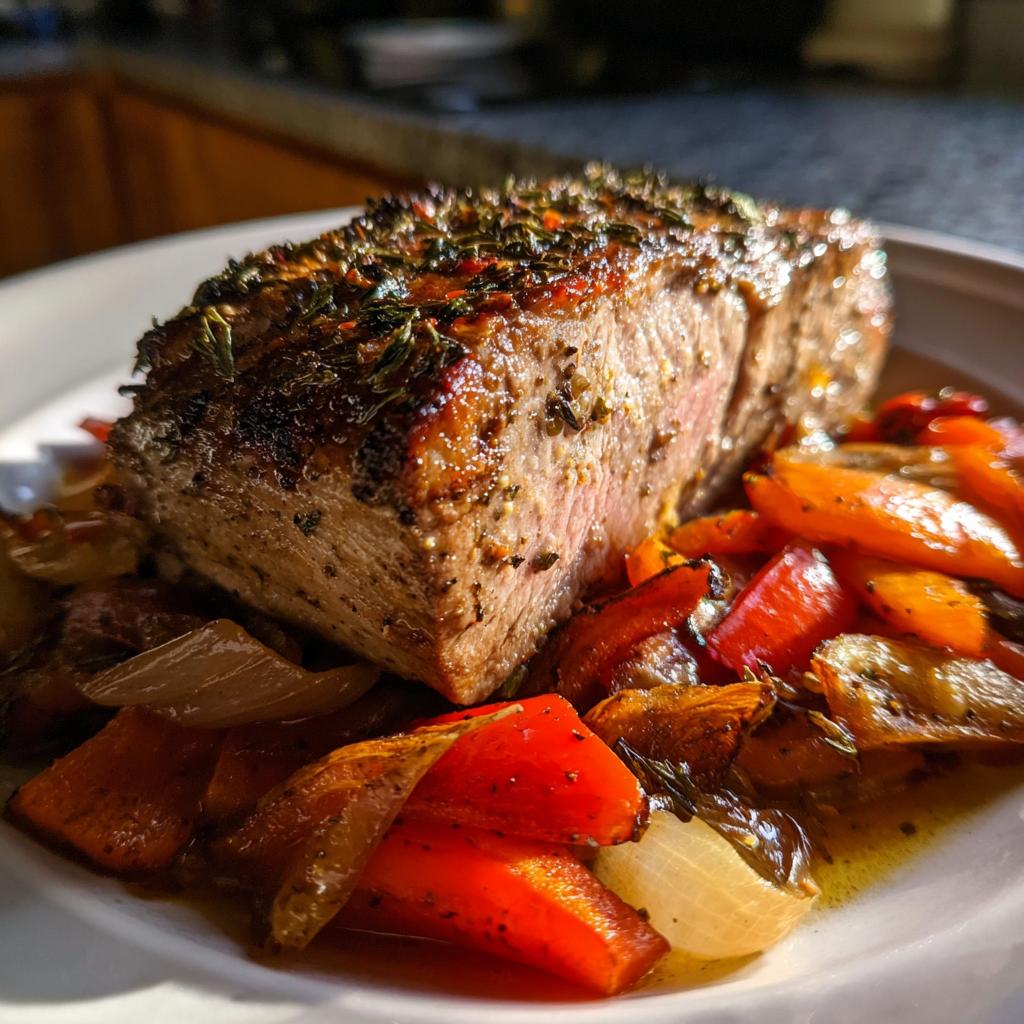 My Man Loves This Dish - 15-Minute Oven Magic That Wins Hearts ...