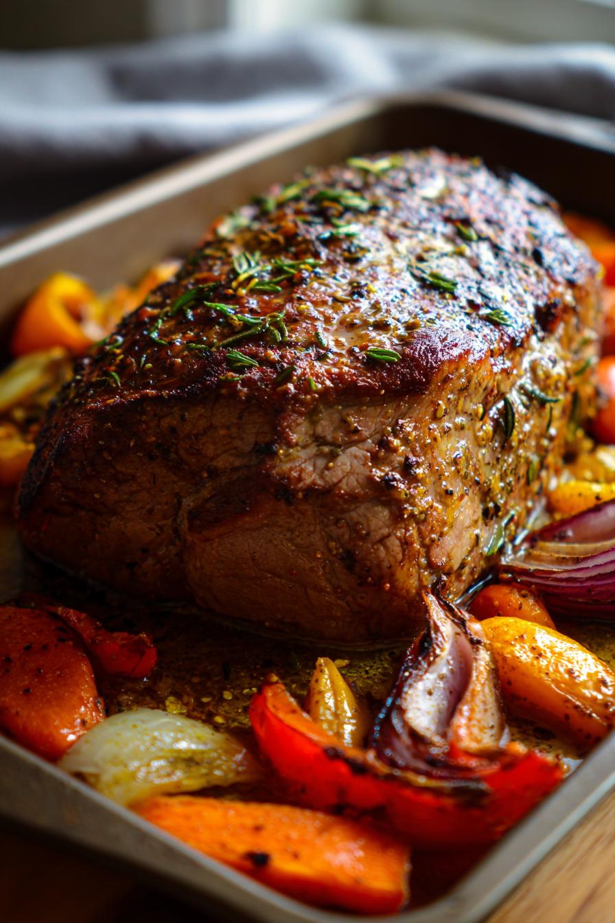 My Man Loves This Dish - 15-Minute Oven Magic That Wins Hearts ...