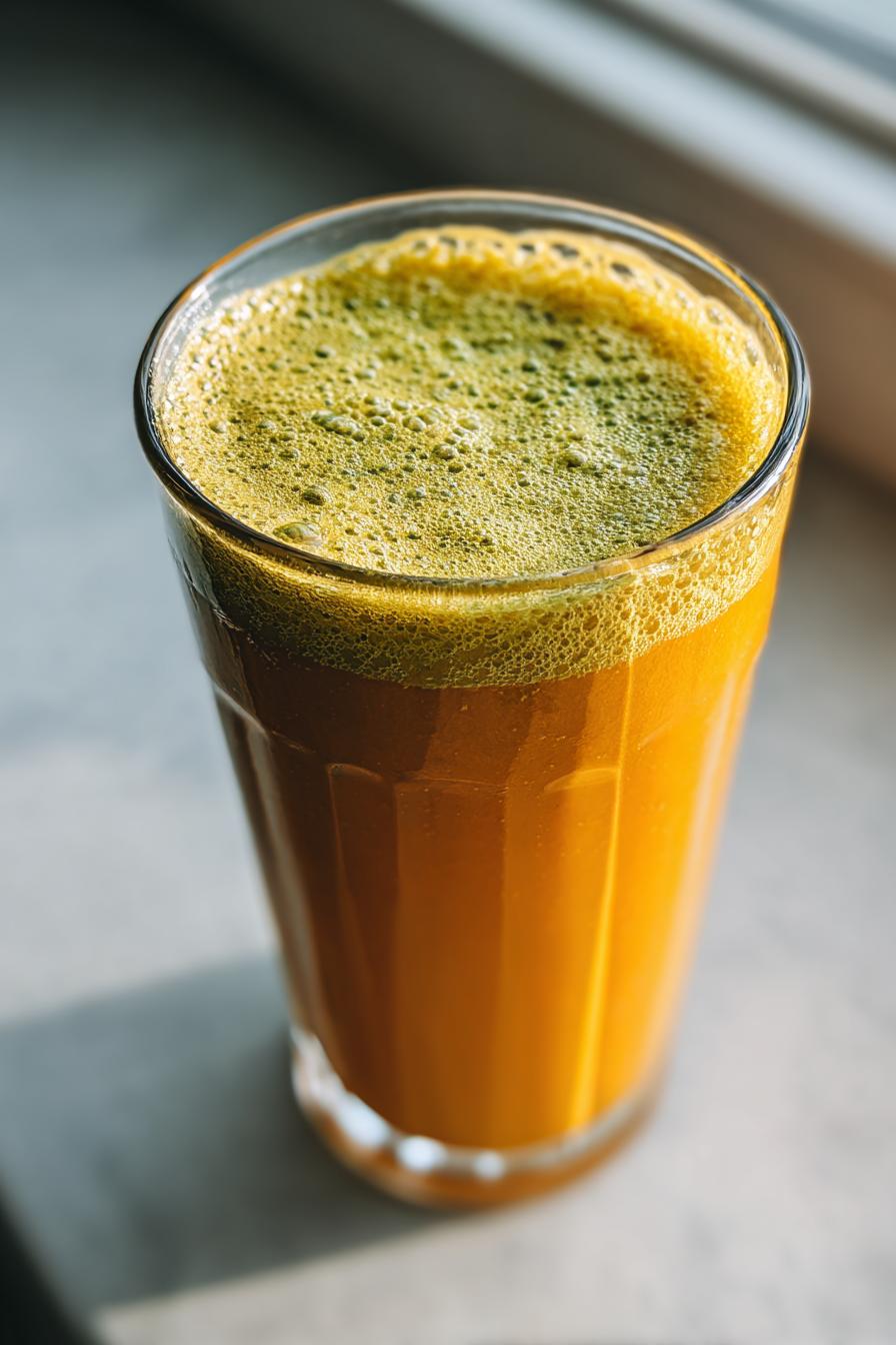 15-minutowy Sok Cudowny–naturalne zdrowie na energię i witalność ...